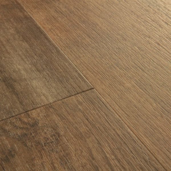 Kiefer Sonnenuntergang BLOOM Alpha Quick Step Klick Vinylboden