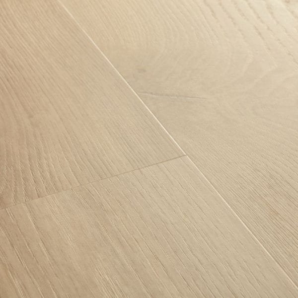Küsteneiche Sand BLOS Alpha Quick Step Klick Vinylboden