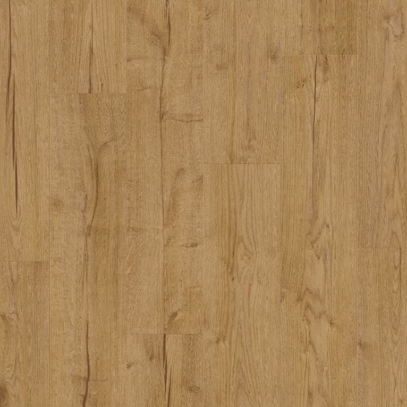 Bright Ardeche Oak | Pergo Namsens Pad Pro Click Vinyl